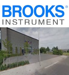 Brooks Instrument
