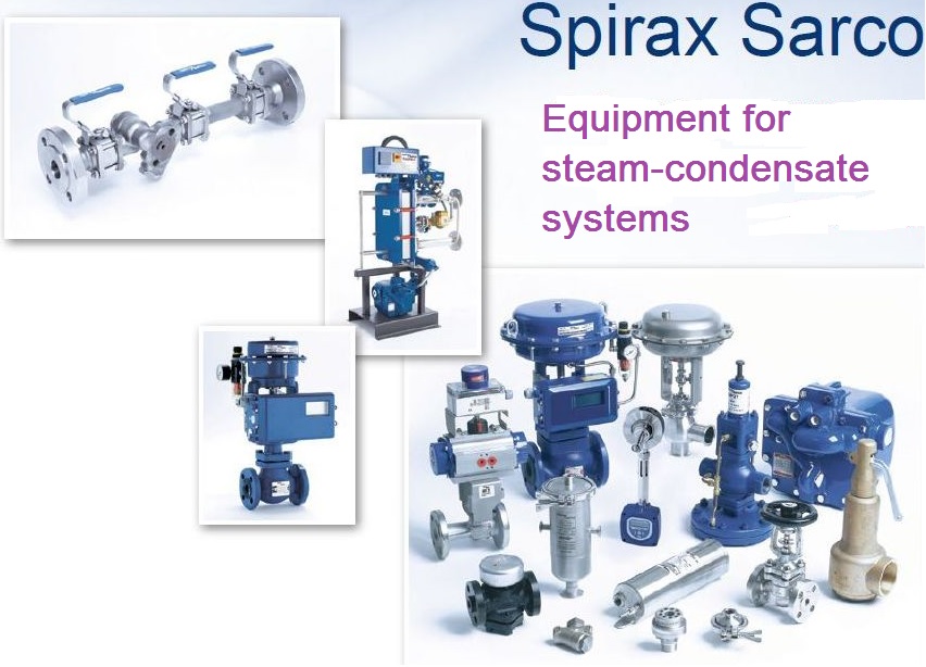 Spirax-Sarco