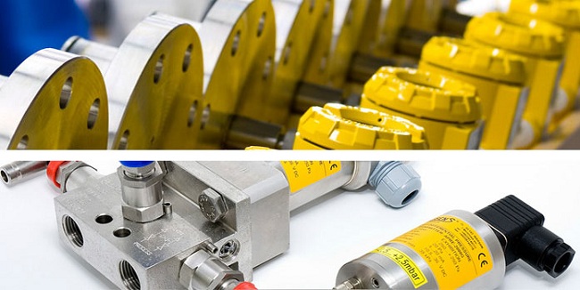 Aplisens: датчики и преобразователи давления, уровня, температуры. ООО ...